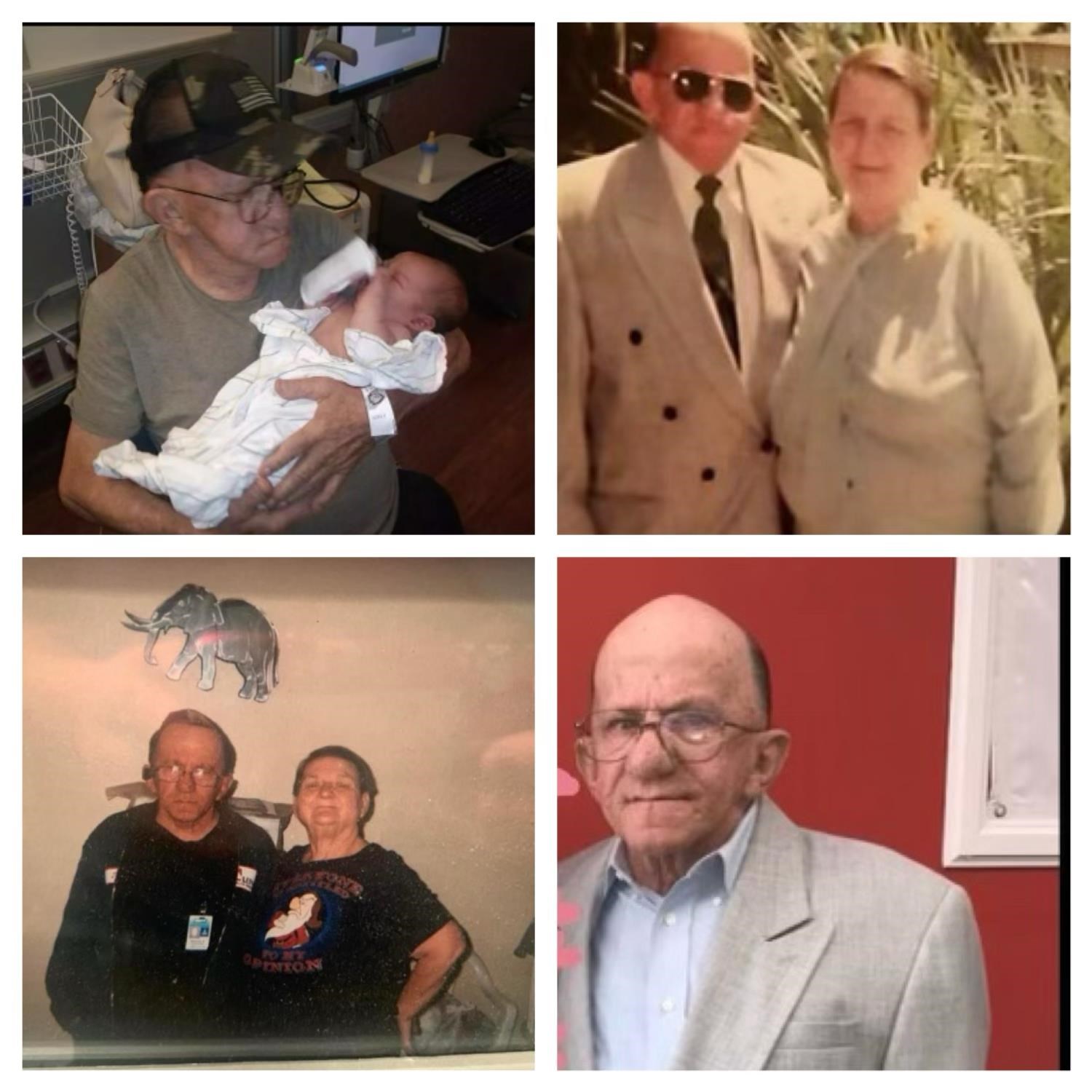 James Fuller Obituary - Riverside, CA