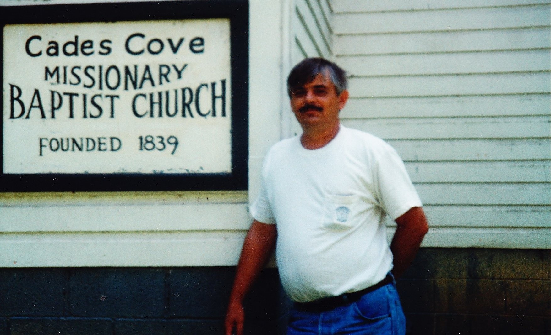 Clayton Barnes Obituary - Gadsden, AL