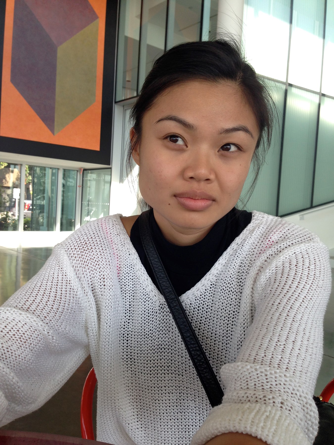 Samantha Wang's Instagram, Twitter & Facebook on IDCrawl