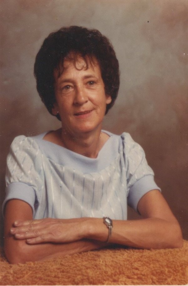 Mary Barrow Obituary - Montgomery, AL