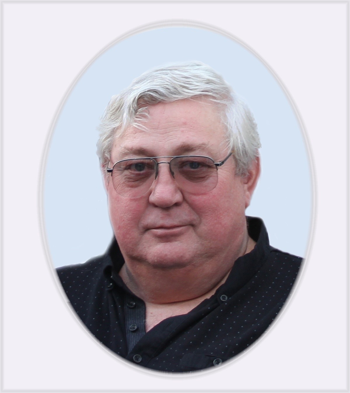 Robert Pickard Obituary - Assiniboia, SK