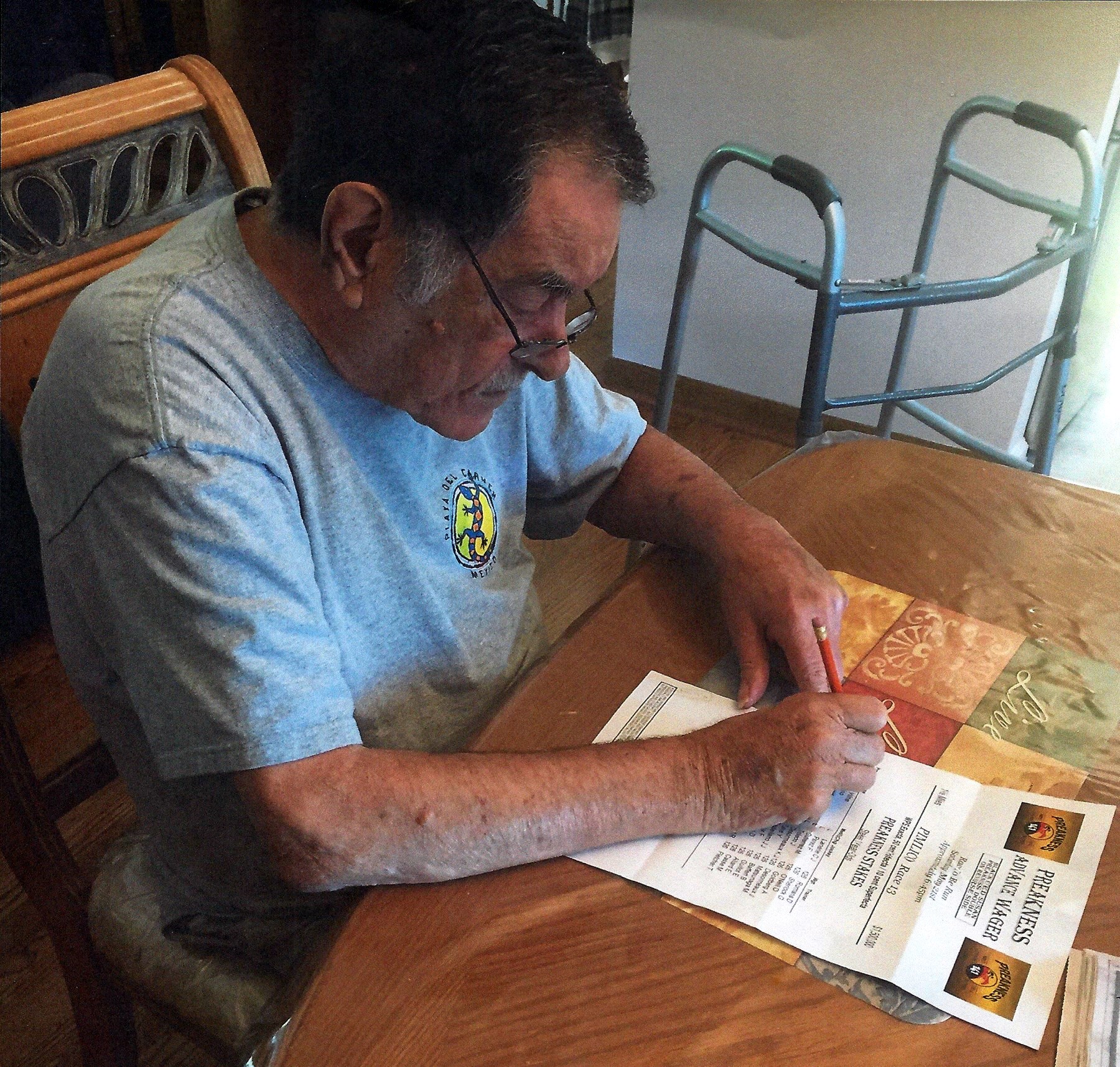 John R. DeRosa Obituary - Centereach, NY
