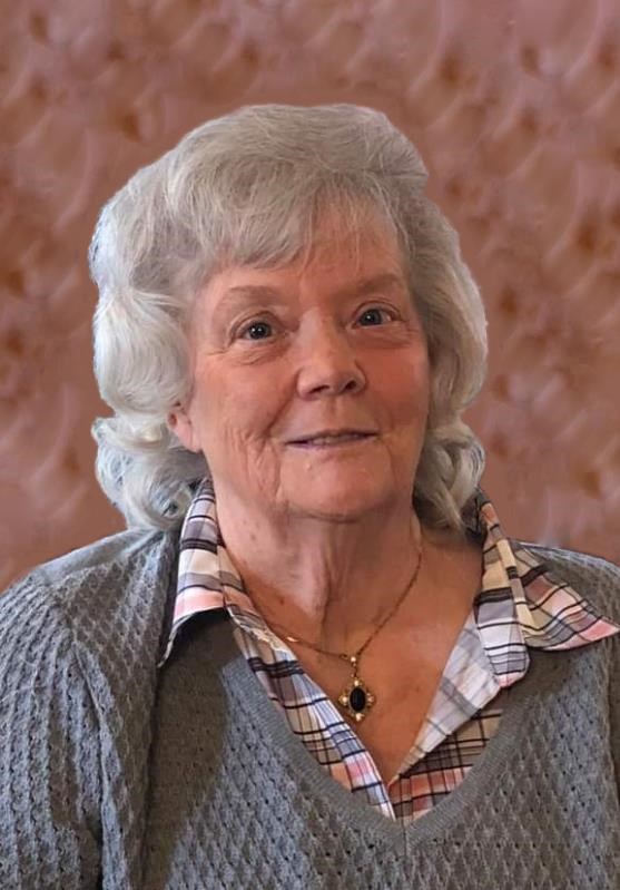 Patricia Heck Obituary - Fort Wayne, IN