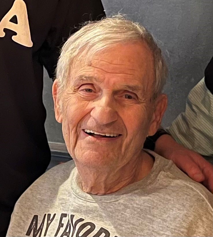 Howard Spring Obituary - Livingston, NJ