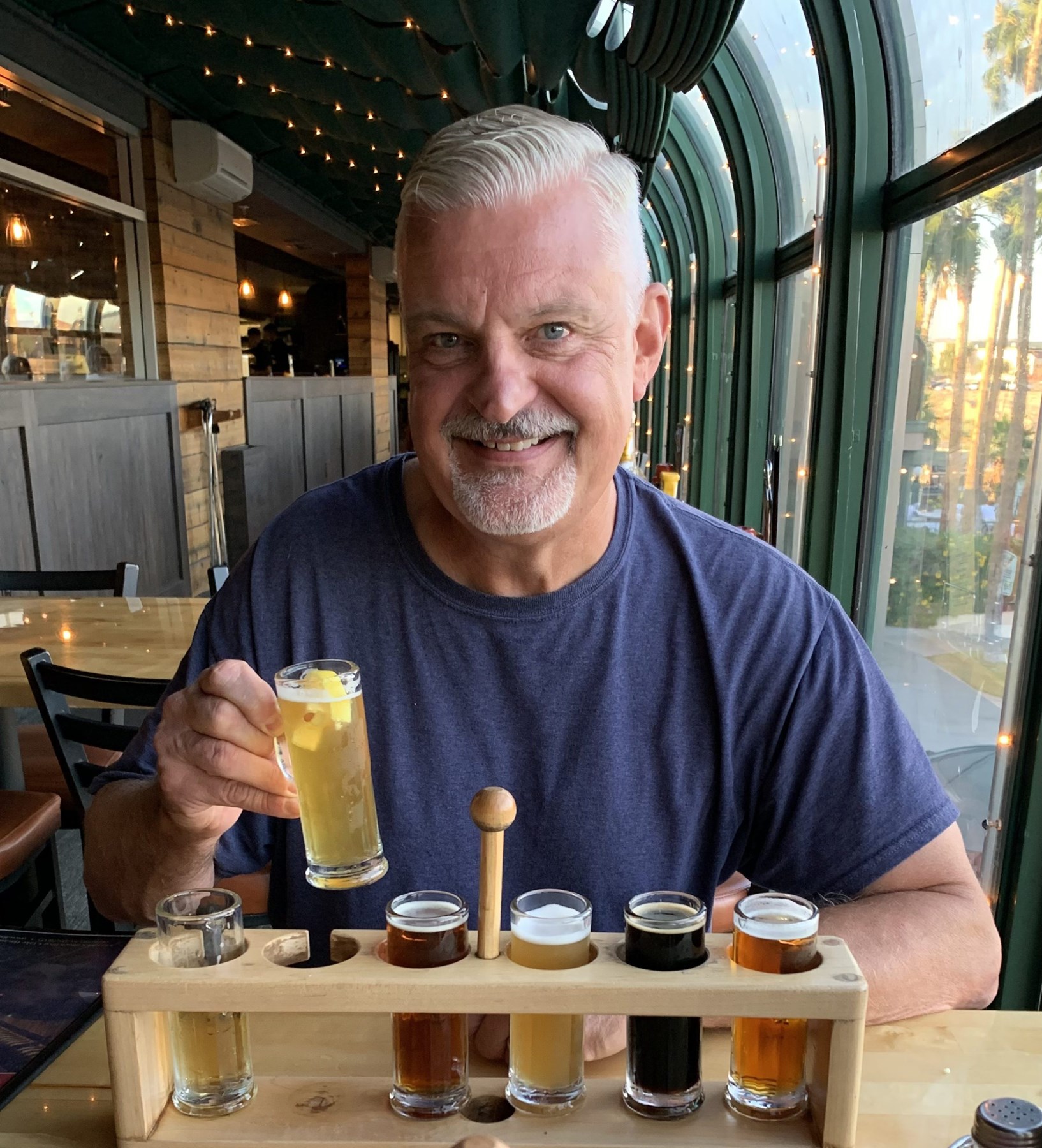 William Ruck Obituary - Goodyear, AZ