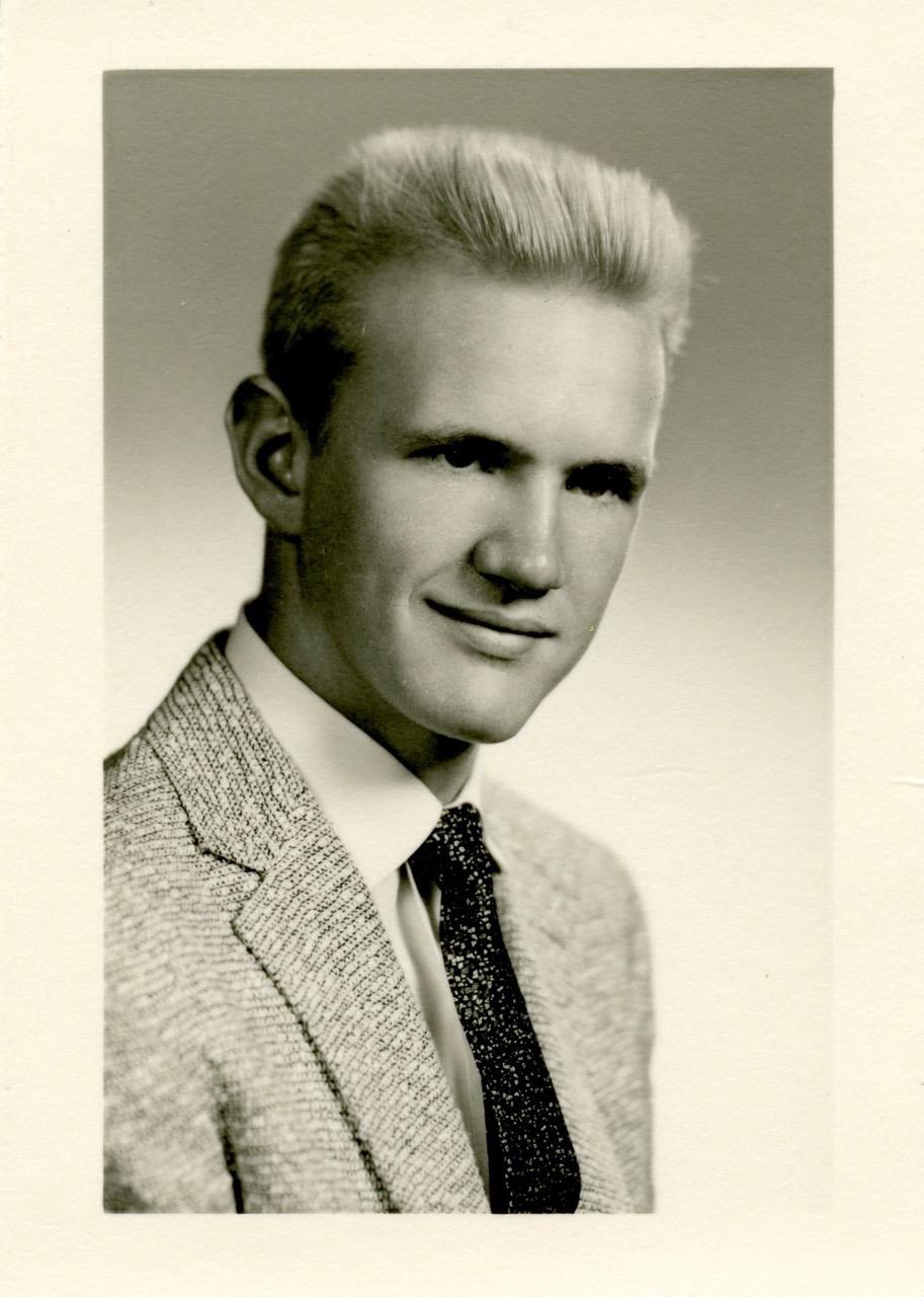 Roger Wade Obituary - Boulder, CO