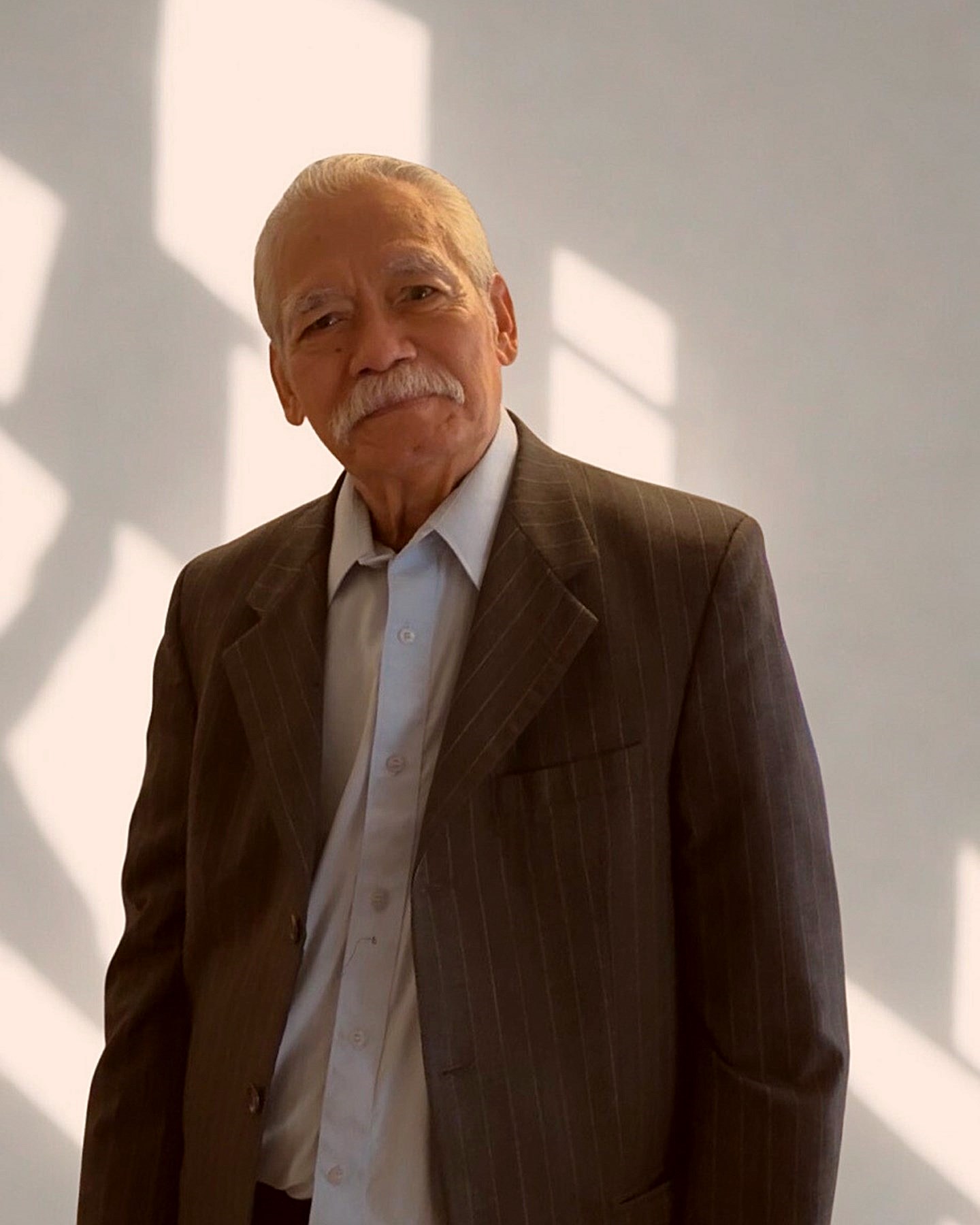 Rogelio Gasmen Obituario - Toronto, ON