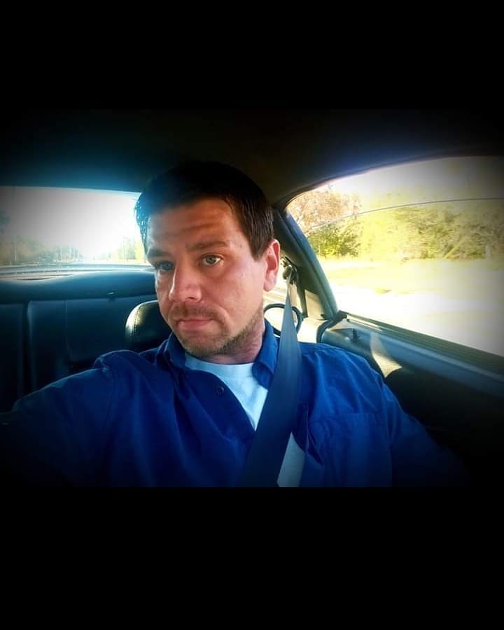 Jeffery Landon DeFever Obituary - Wichita, KS