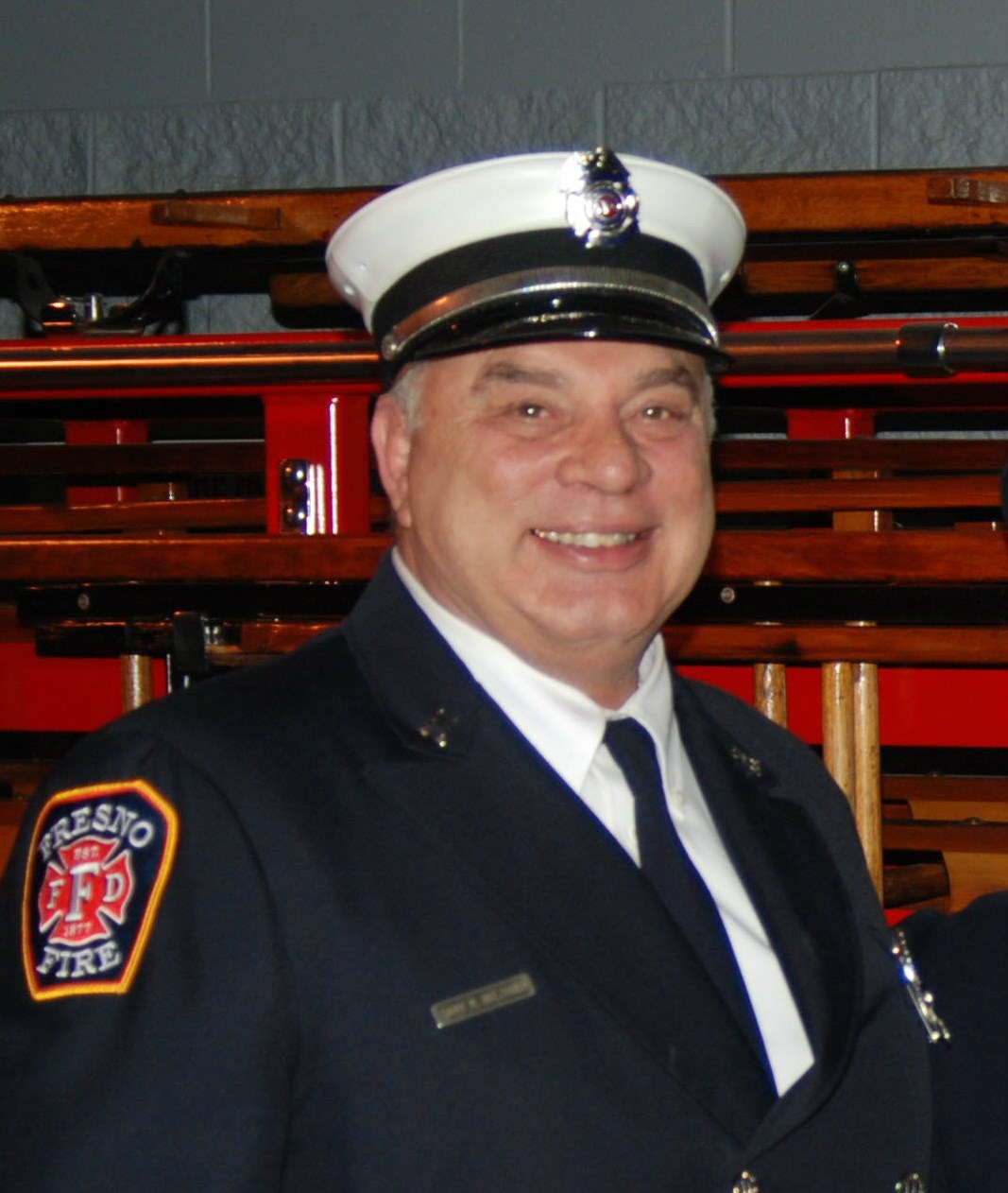 Gary Bolinger Obituary - Fresno, CA