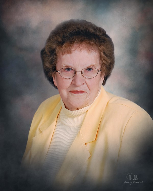 Virginia Spicer Obituary - Fort Smith, AR