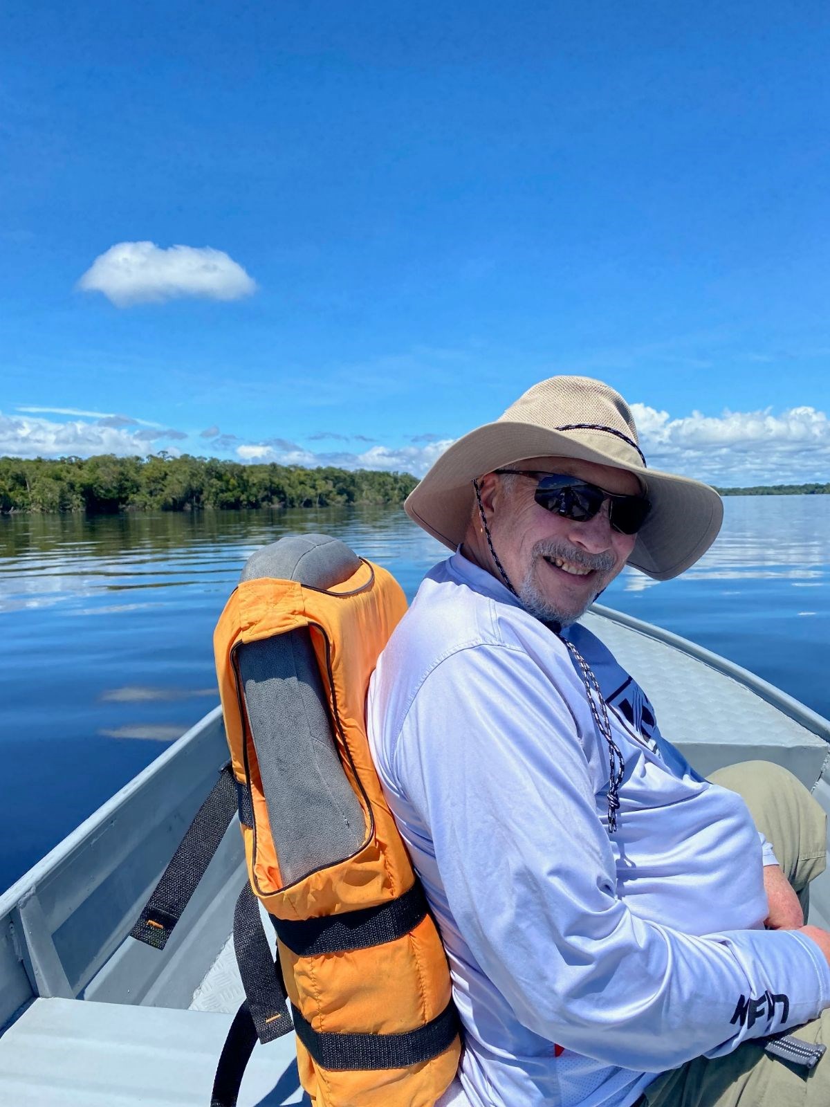 Mark Crevier Obituary - Newhall, CA