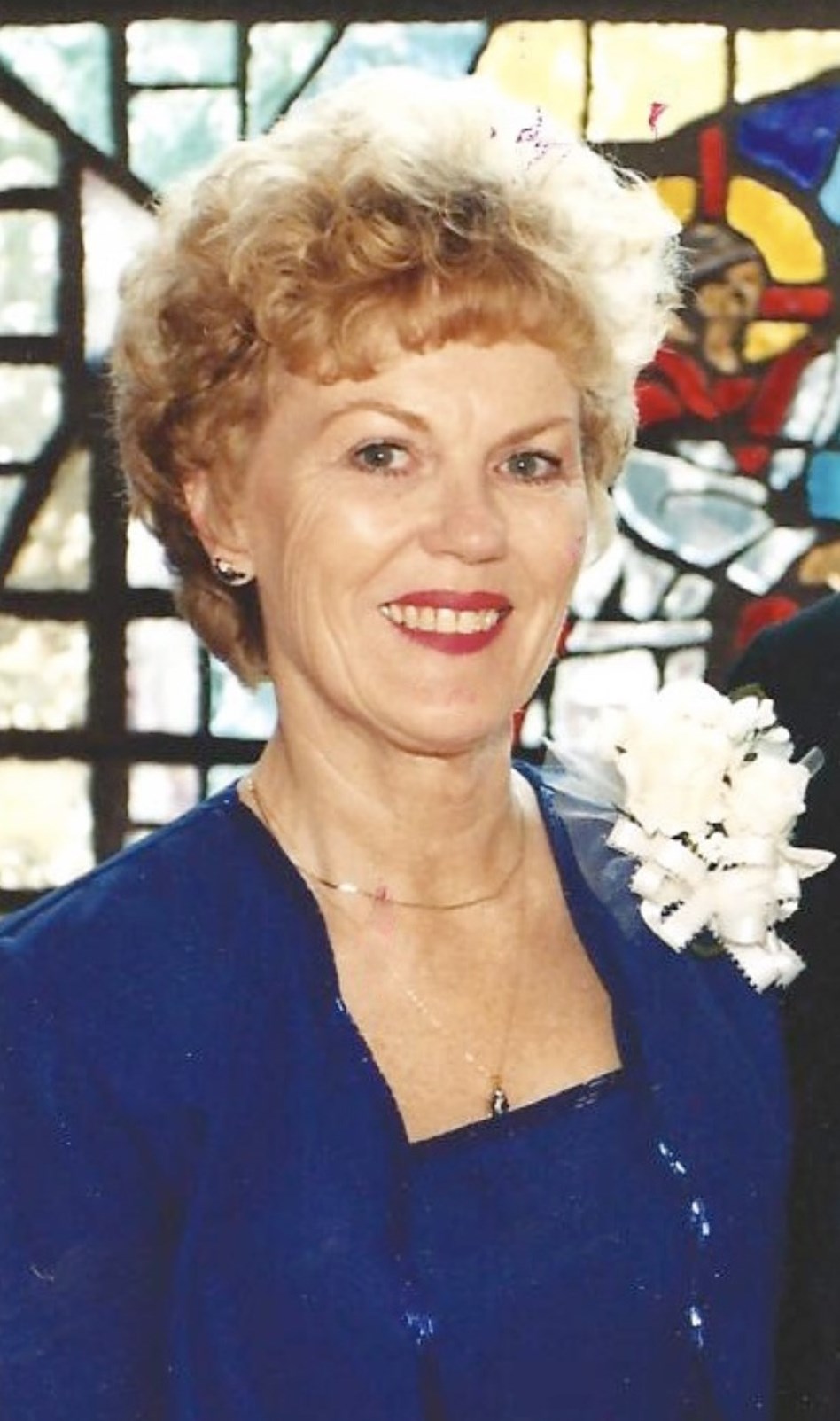 Nancy Baker Obituary - Jacksonville, FL