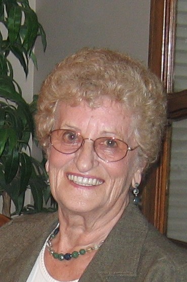 Annie Leona Koop-Dorey Obituary - Abbotsford, BC