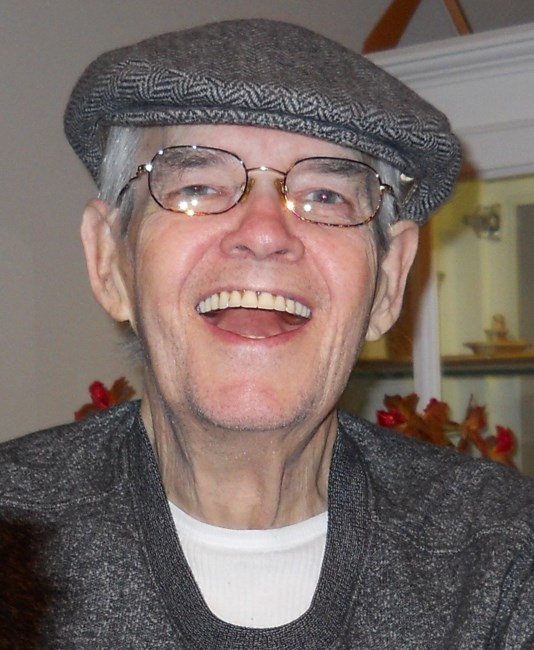 Richard E. Lyons Obituary - Jacksonville, FL