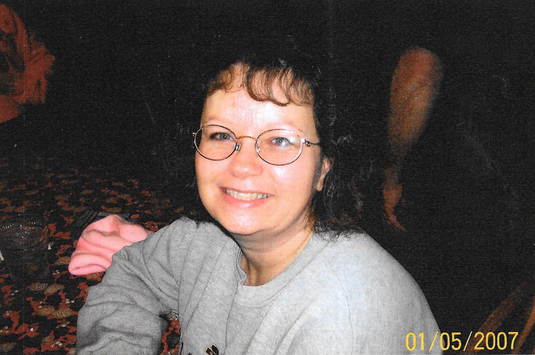 Deborah Bullard Obituary - Muskegon, MI