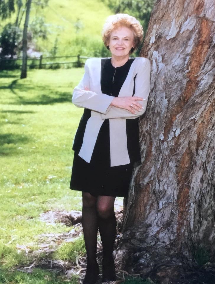 Connie "Gibson" Conkle Obituary - Westminster, CA