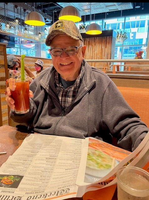 Joseph A. Segro Obituary - Secaucus, NJ