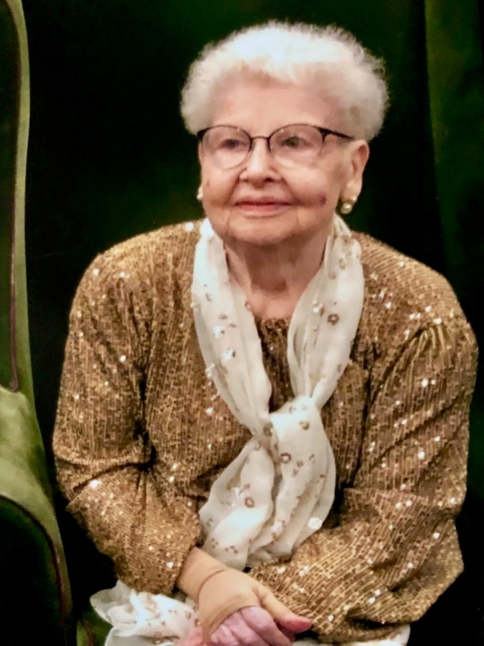 Kathryn Duffy Obituary - Fort Worth, TX