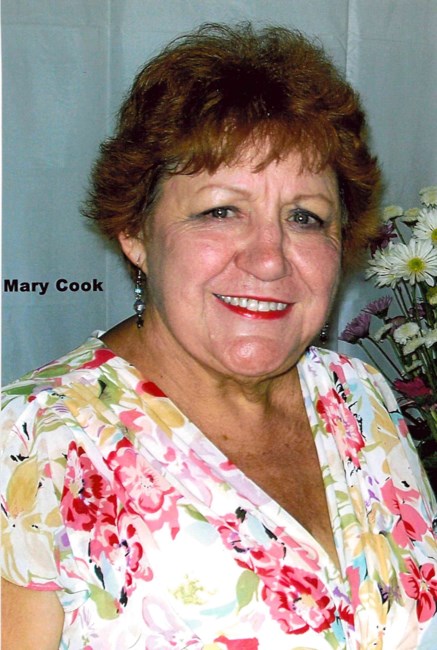 Mary Emma Cook Obituary - San Jose, CA