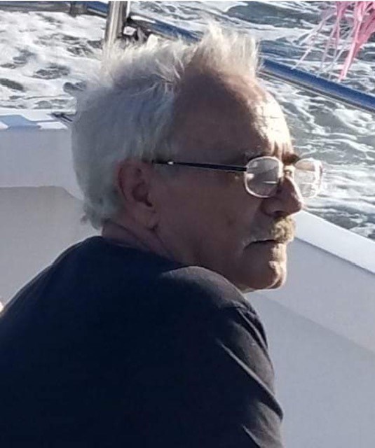 Thomas Buchanan Obituary - Pensacola, FL