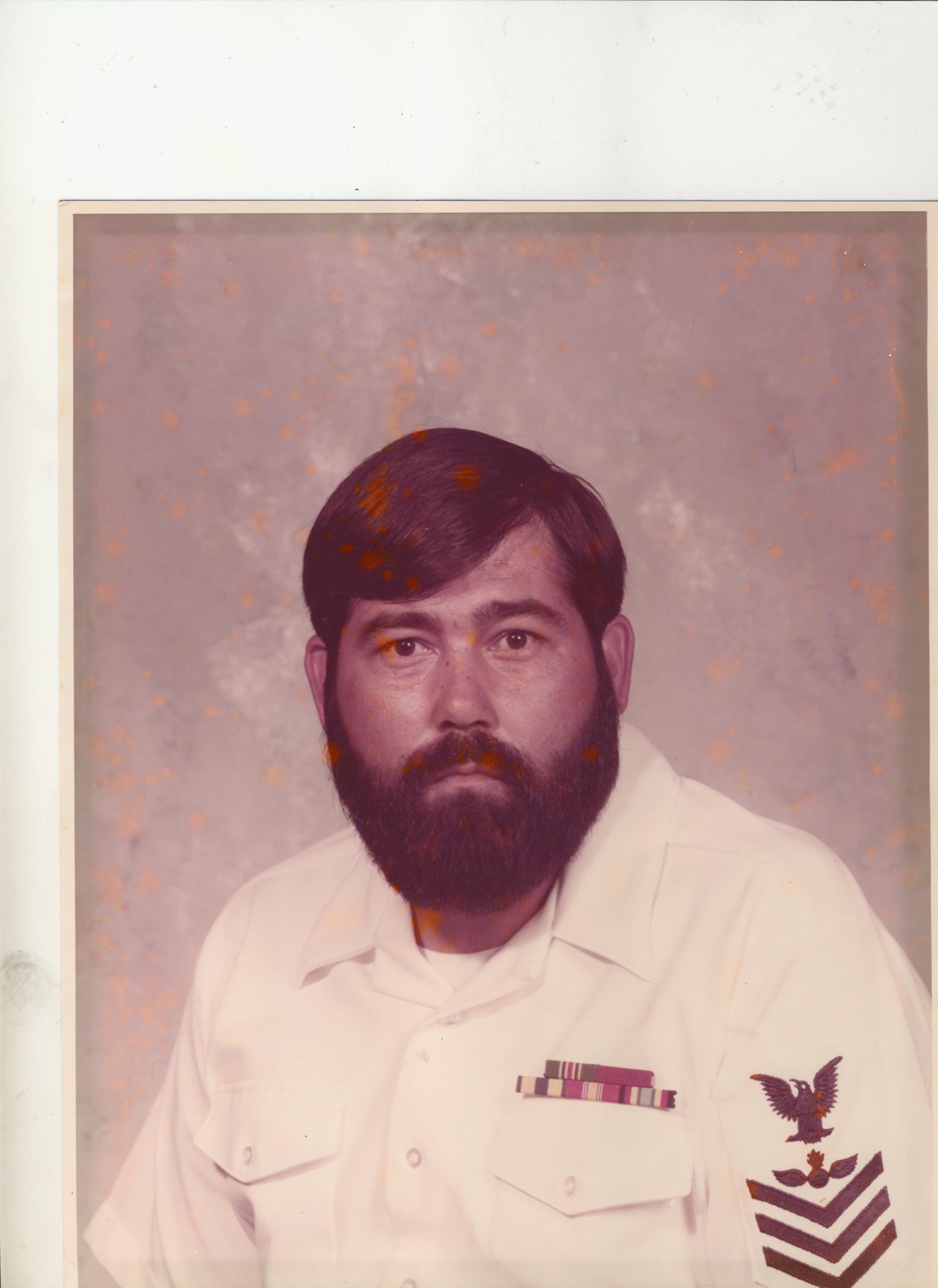 Thomas Coldiron Obituary - Chula Vista, CA