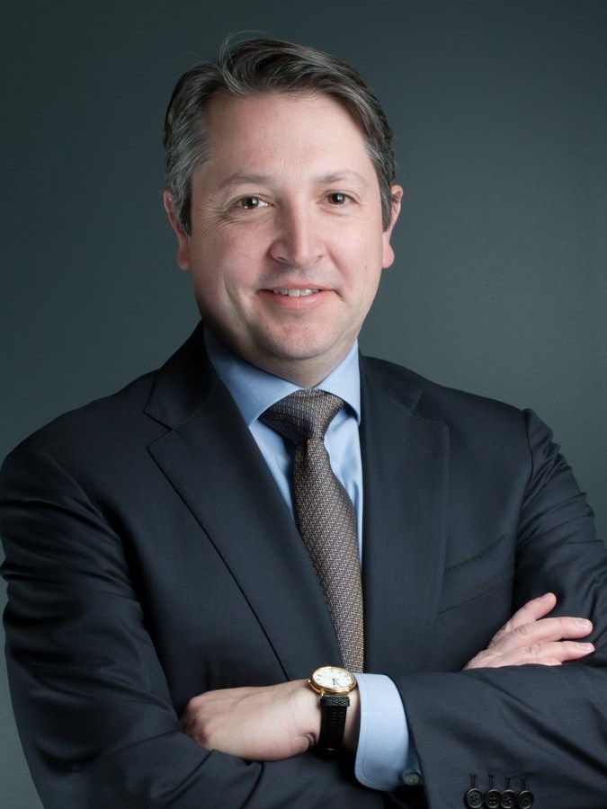 Jonathan Gilfillan avis de décès - Houston, TX