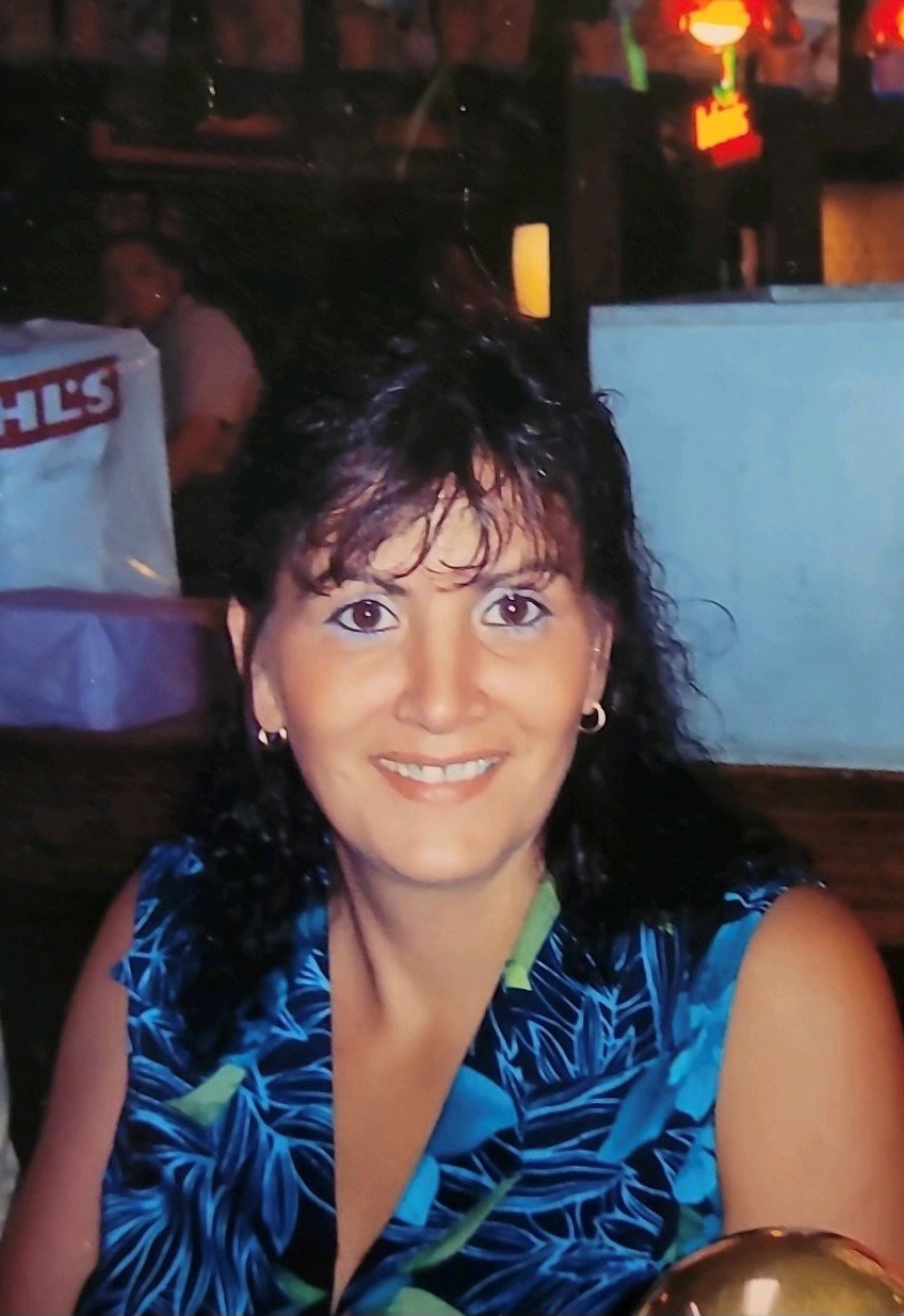 Cathleen Wright Obituary - Palm Bay, FL
