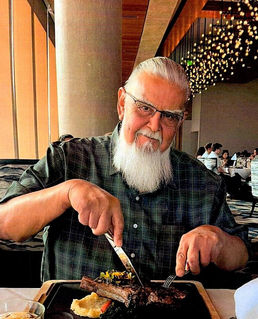 John Martinez Obituary - Fresno, CA
