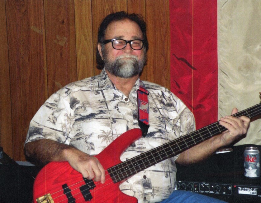 Samuel "Sam" E. Lyons Obituary - Killeen, TX