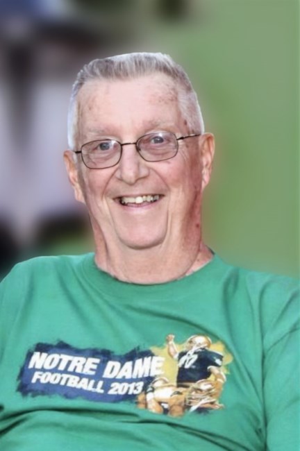 Thomas Keefe Obituary - Worthington, OH