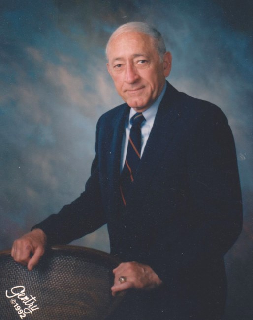 Dr. Thomas Varner Obituary - Waynesboro, VA