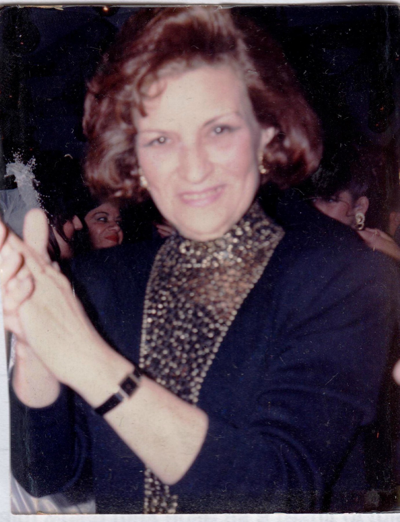 Laila Abu Hilaneh Obituary - Santa Clara, CA