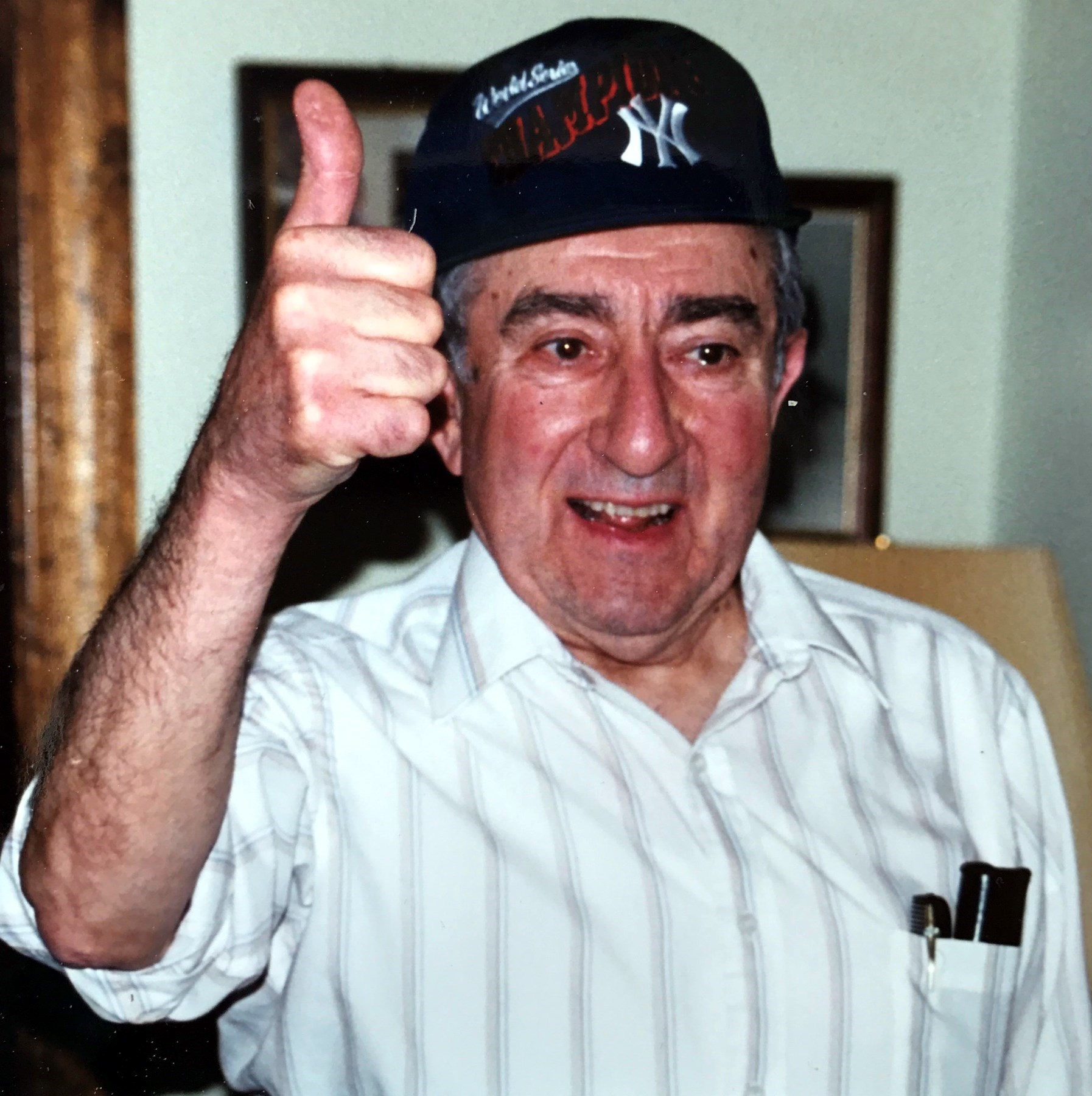 Leo Volpe Obituary - Clinton, CT