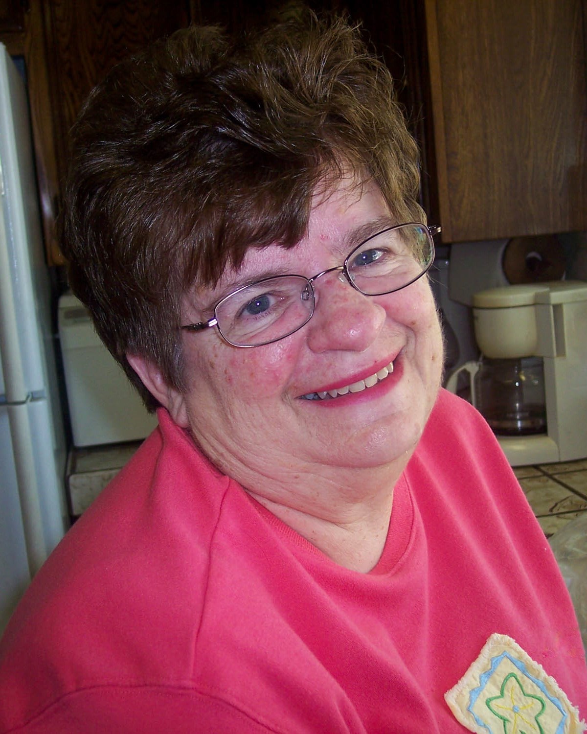 Lu Ann Van Hulle Obituary - Riverside, CA