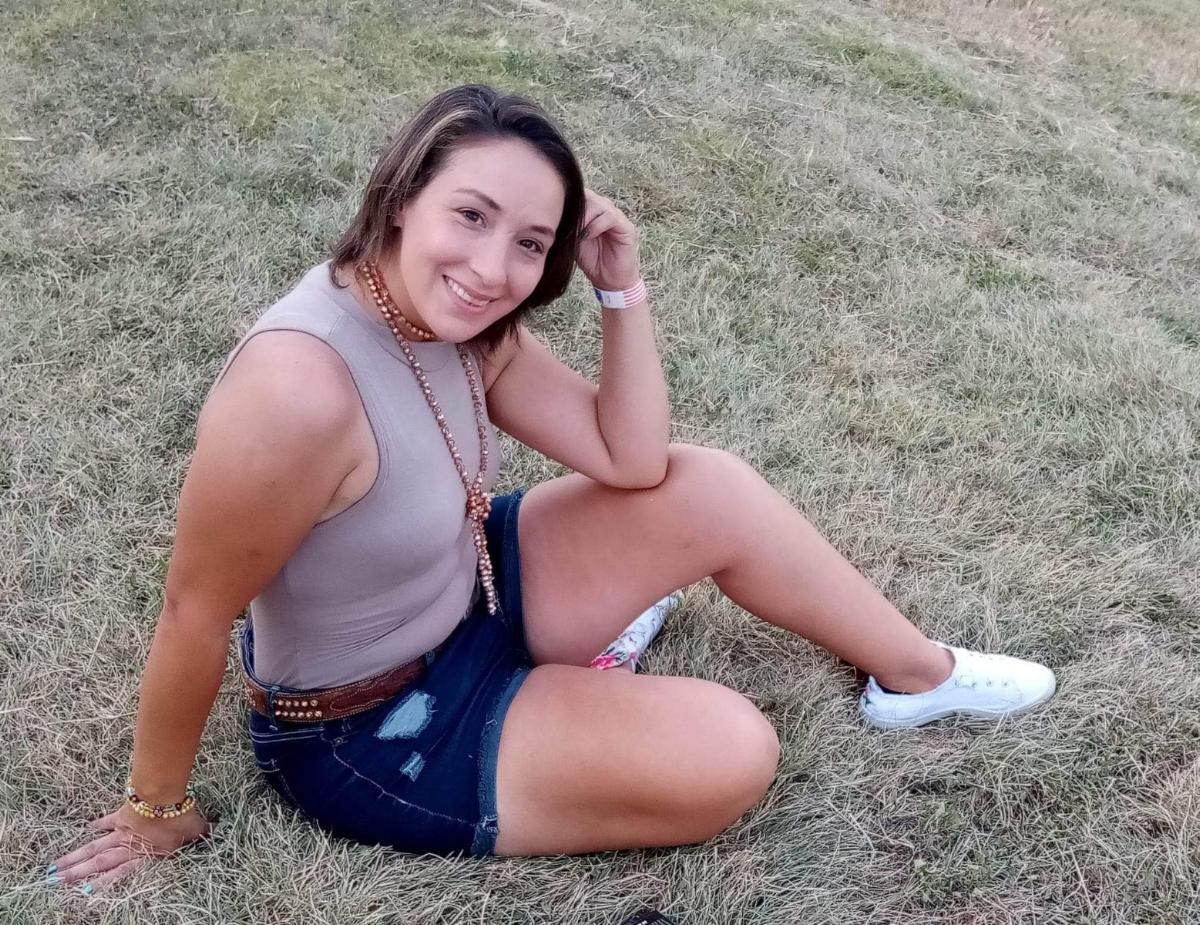 Leslie Ann Robledo Obituary - Falfurrias, TX