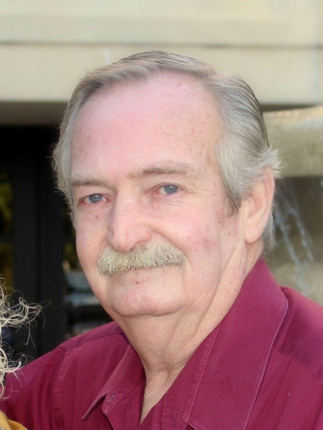 Danny Fryman Obituary - Norman, OK