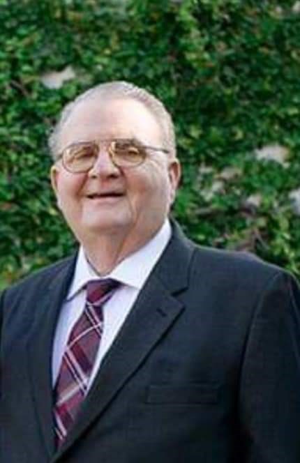 William "Bill" Jason Reid Obituary - Baton Rouge, LA
