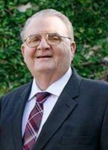 William "Bill" Jason Reid Obituary - Baton Rouge, LA