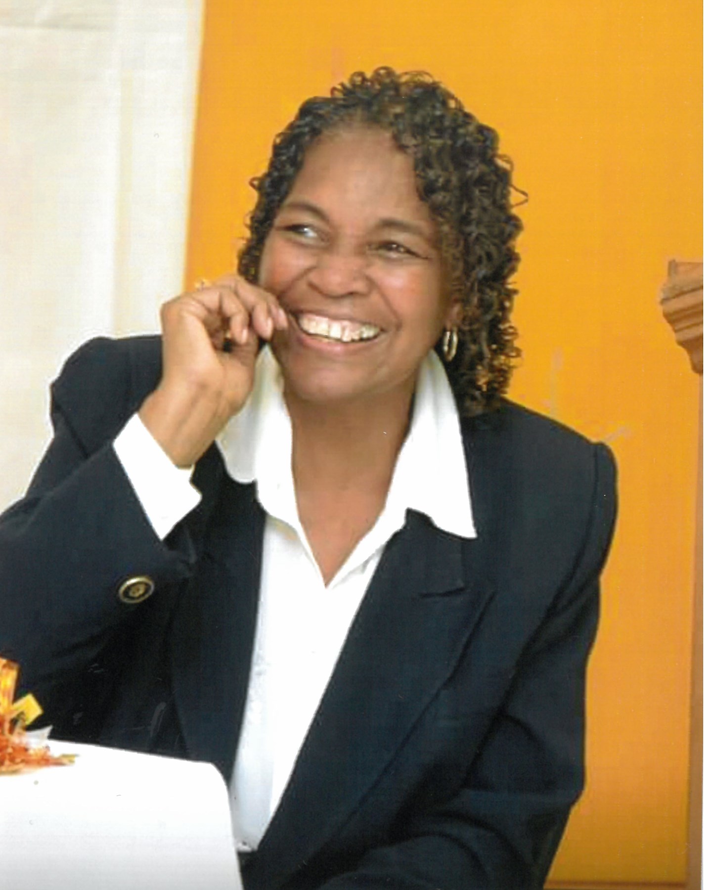 Audrey Bailey Obituary - Brentwood, MD