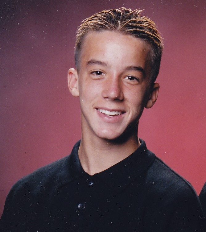 Casey Francis Spollen Obituary - Springfield, VA