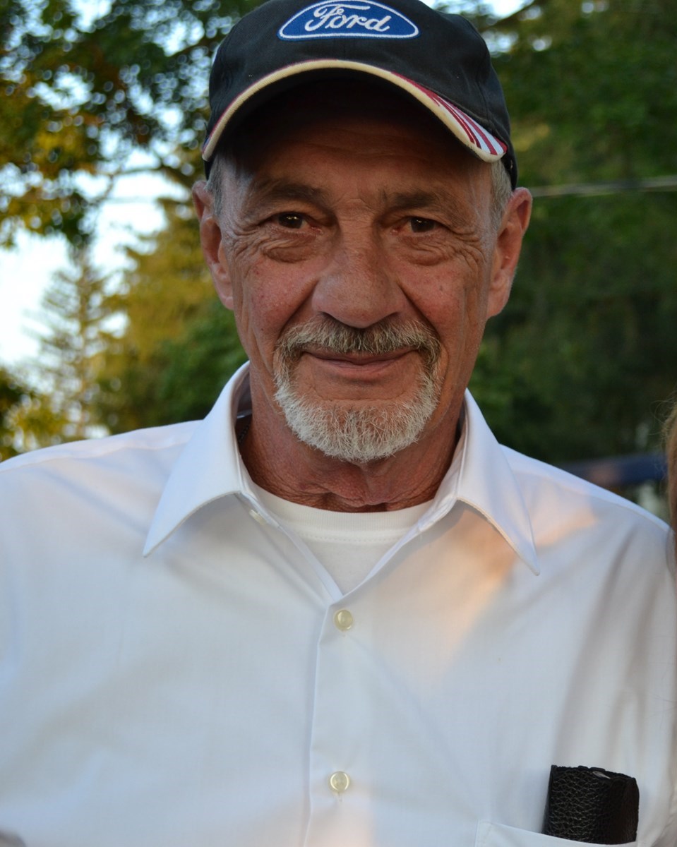 William "Bill" Keating Jr. Obituary - East Aurora, NY