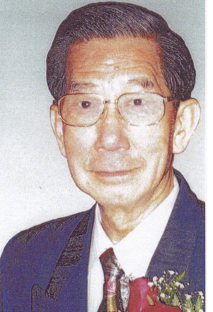 Louis Lam Obituary - Thornhill, ON