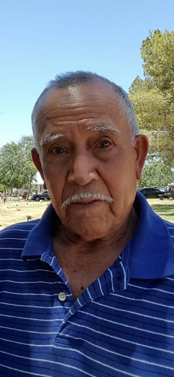 Joe G. Rangel Sr. Obituary - Glendale, AZ