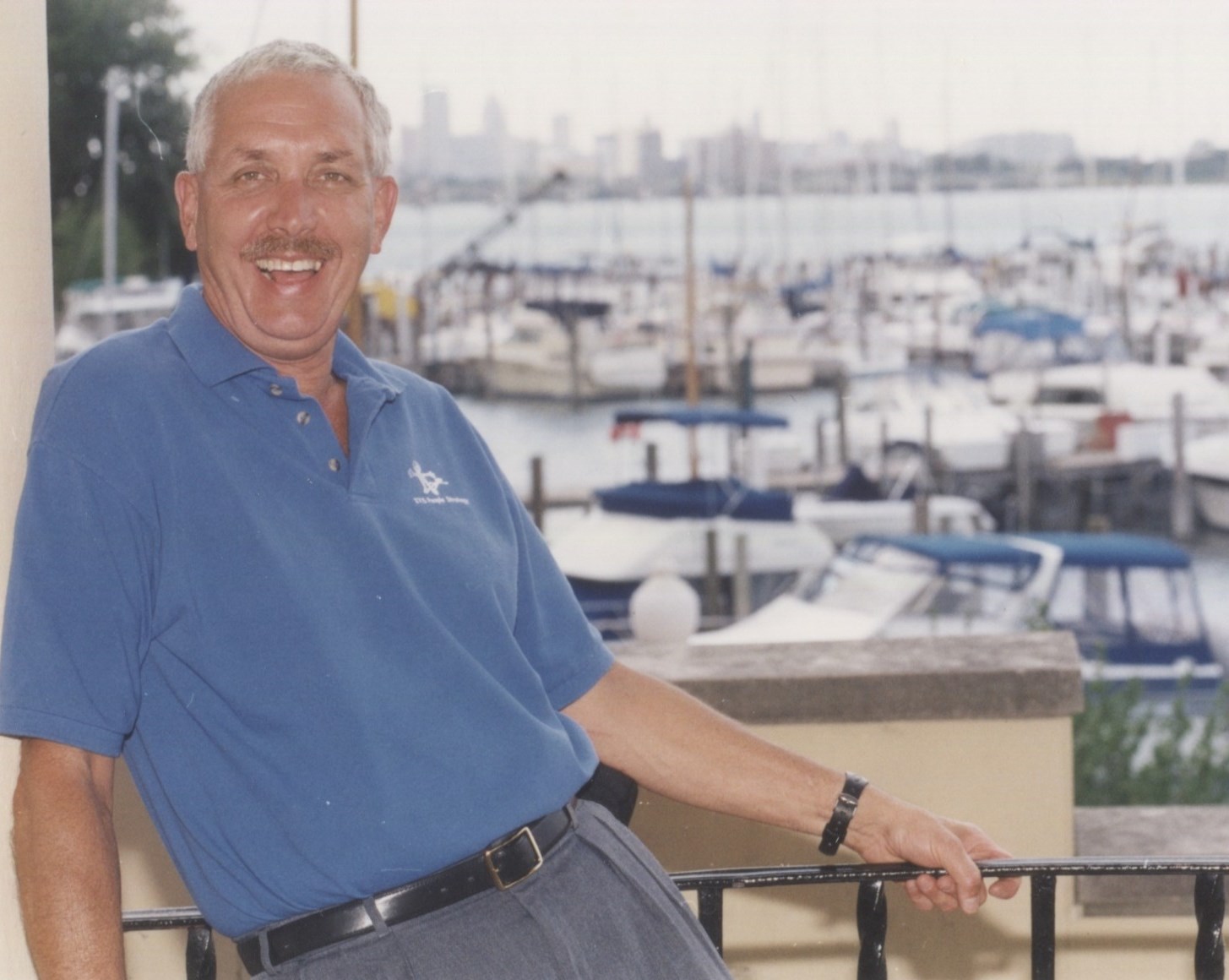 David Selbach Obituary - Spring Hill, FL