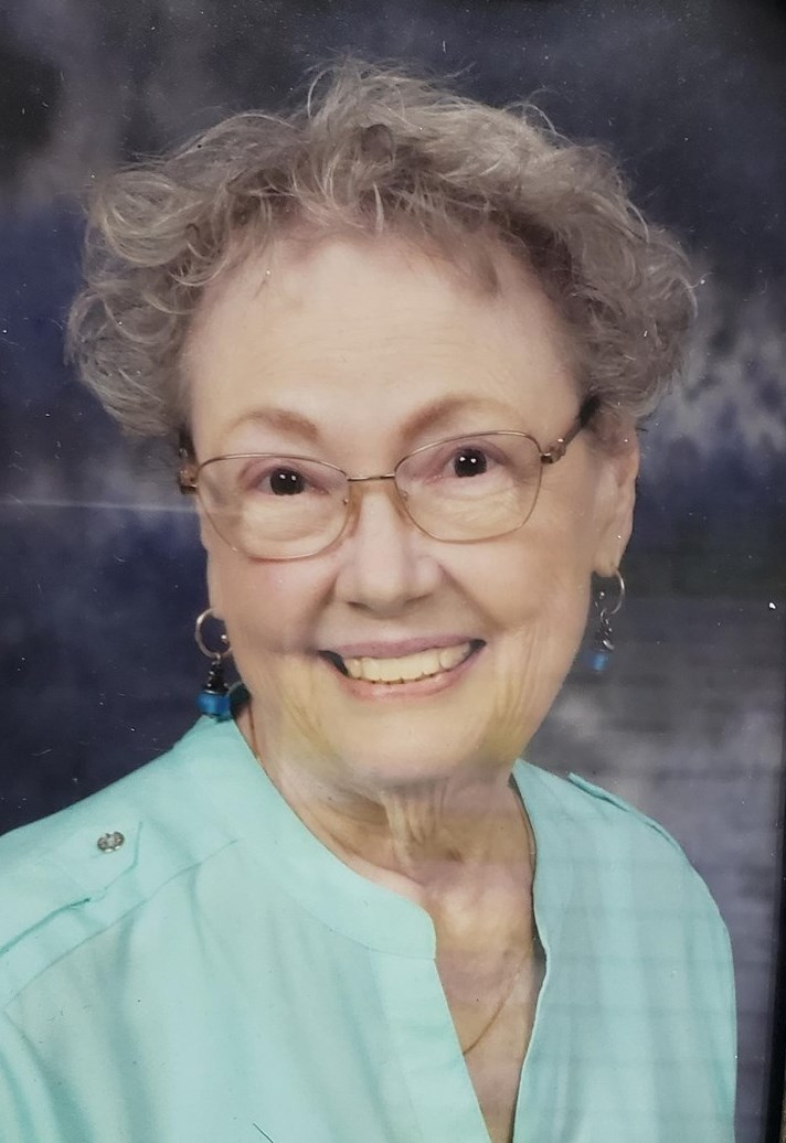 Patricia Mcdaniel Obituary - Houston, TX
