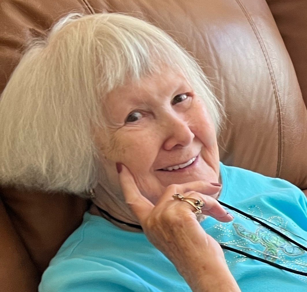 Anna Flaherty Obituary - Jacksonville, FL