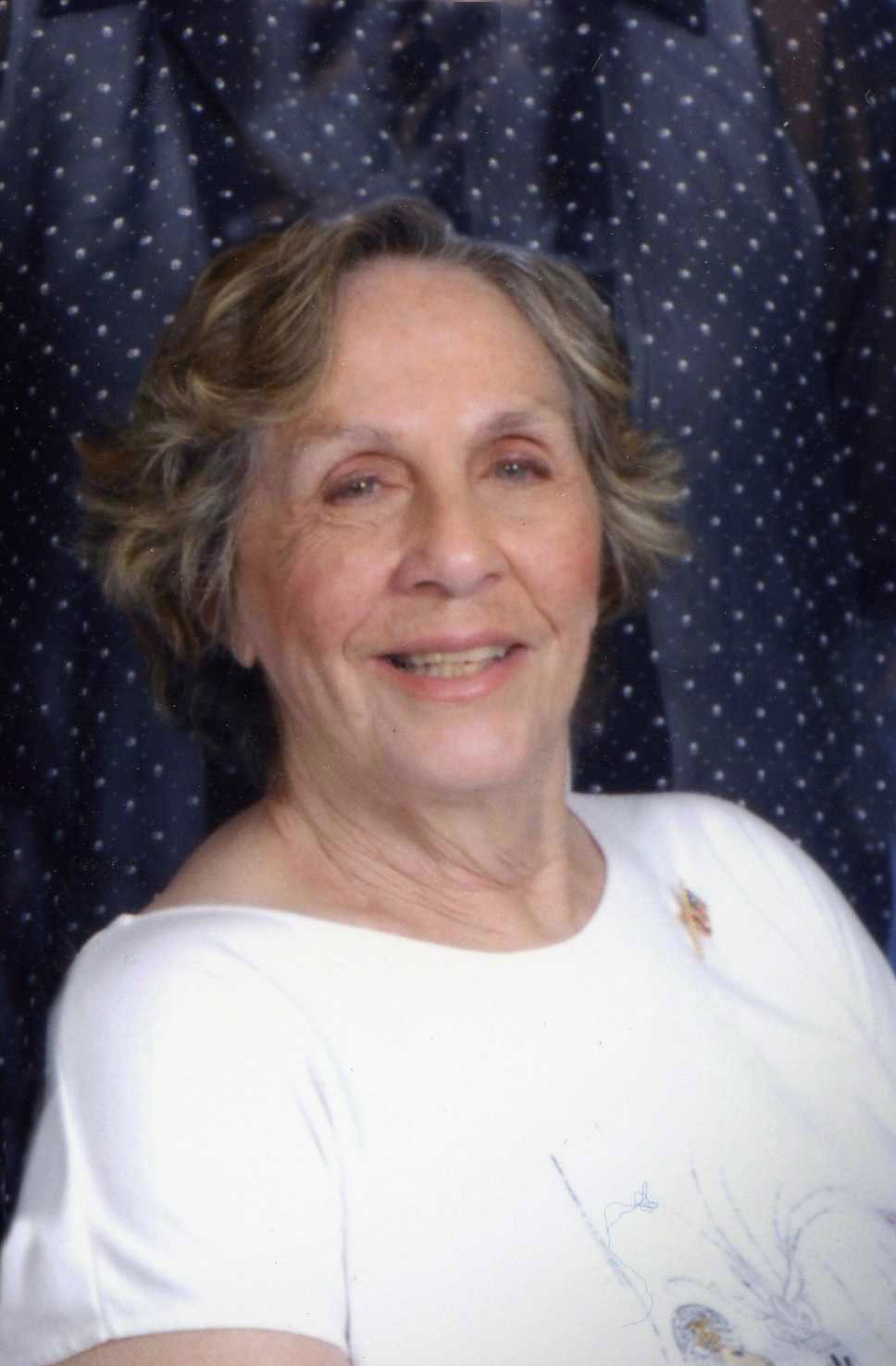 Anna Barone Lewis Obituary - El Dorado, AR