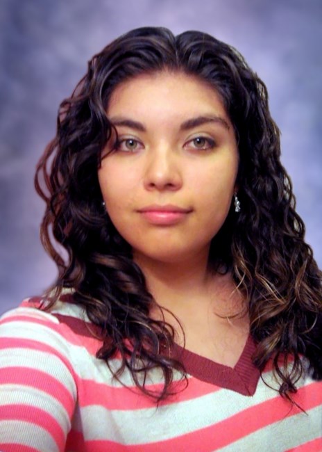 Biviana Gonzalez Obituary - Las Vegas, NV