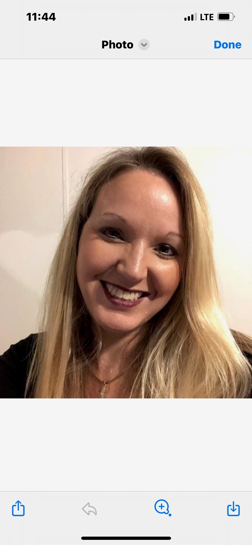 Crystal Gaylor Obituary - Cross Lanes, WV