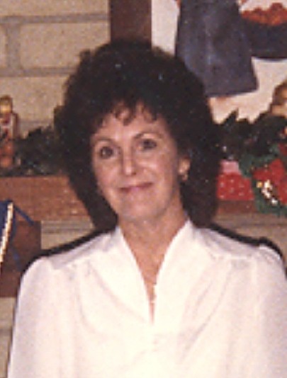 Mary Elizabeth Walker Obituary - Scottsdale, AZ